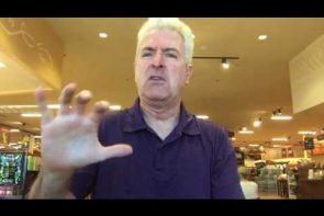 Joey Baer's ASL Vlog